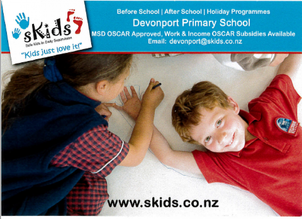 Skids open at school on teacher's strike day, Wednesday, 29th May, and ...