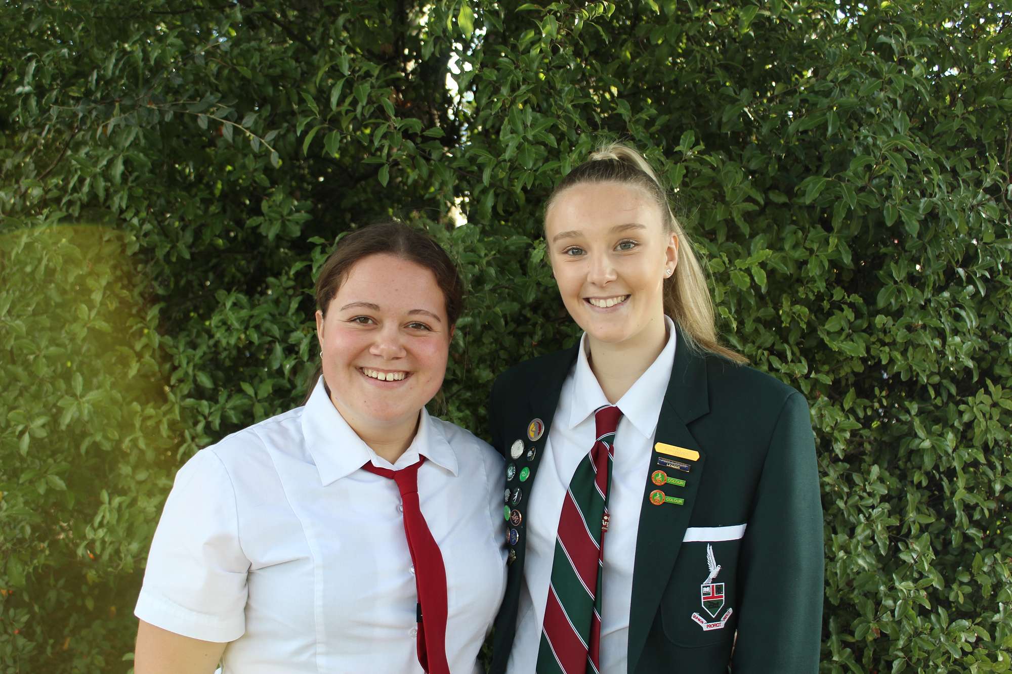 Discover the Joy of Volunteering with the SVA Service Award! — Waimate ...