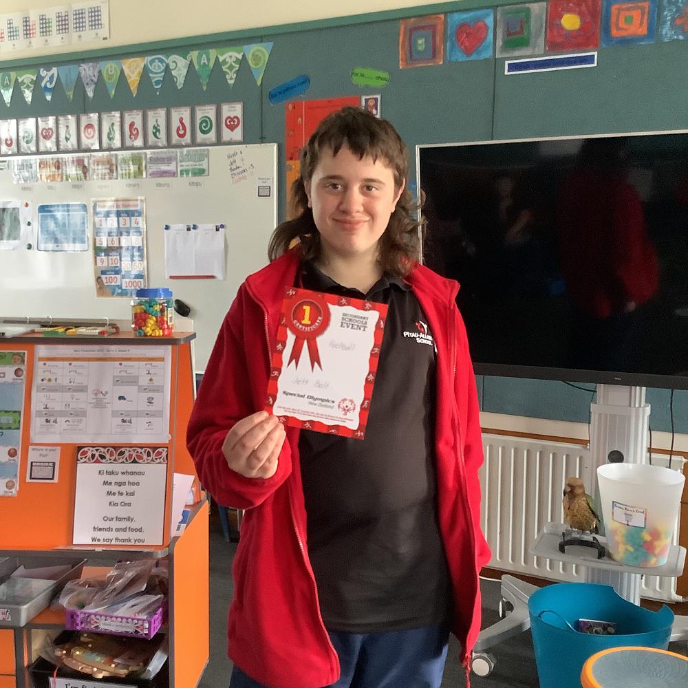 Team Kea Term 2 Adventures — Pītau-Allenvale School Bulletin Issue 5 ...