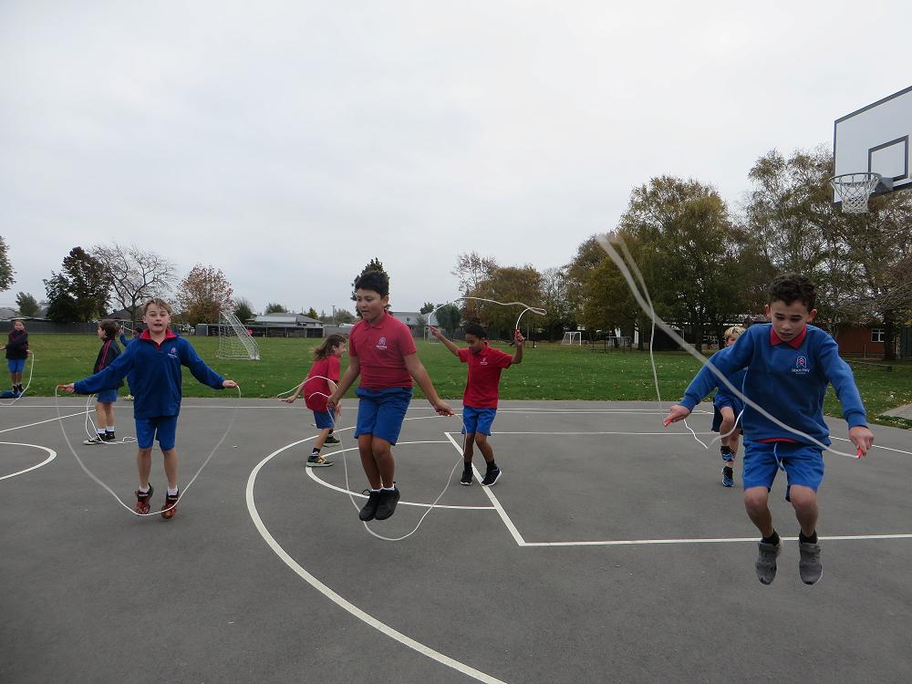 POSTPONED: JUMPING JUNE - New date to be confirmed asap