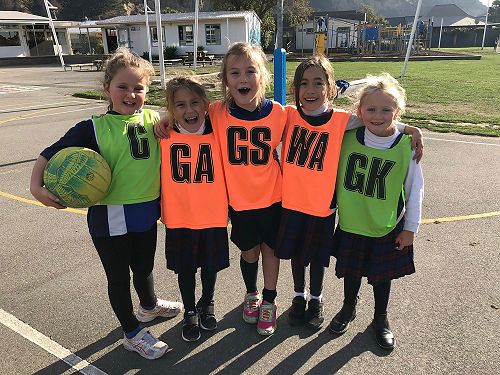 Our Lady Star of the Sea School