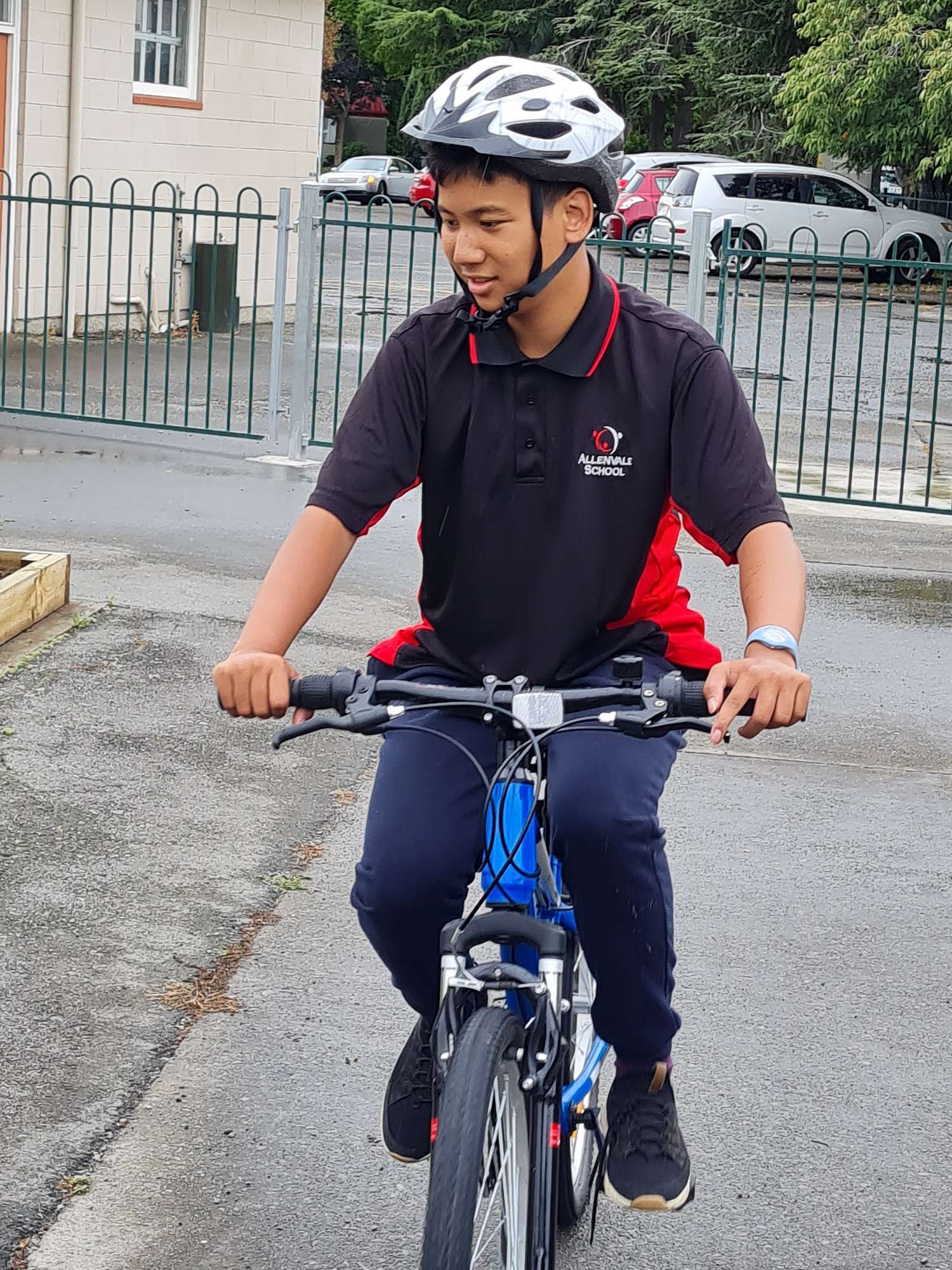 Exercise and Fitness in Team Kea