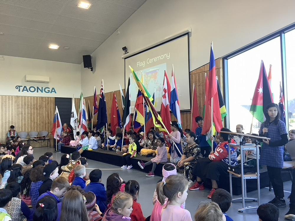 Wigram Primary School Newsletter 17 June 2021