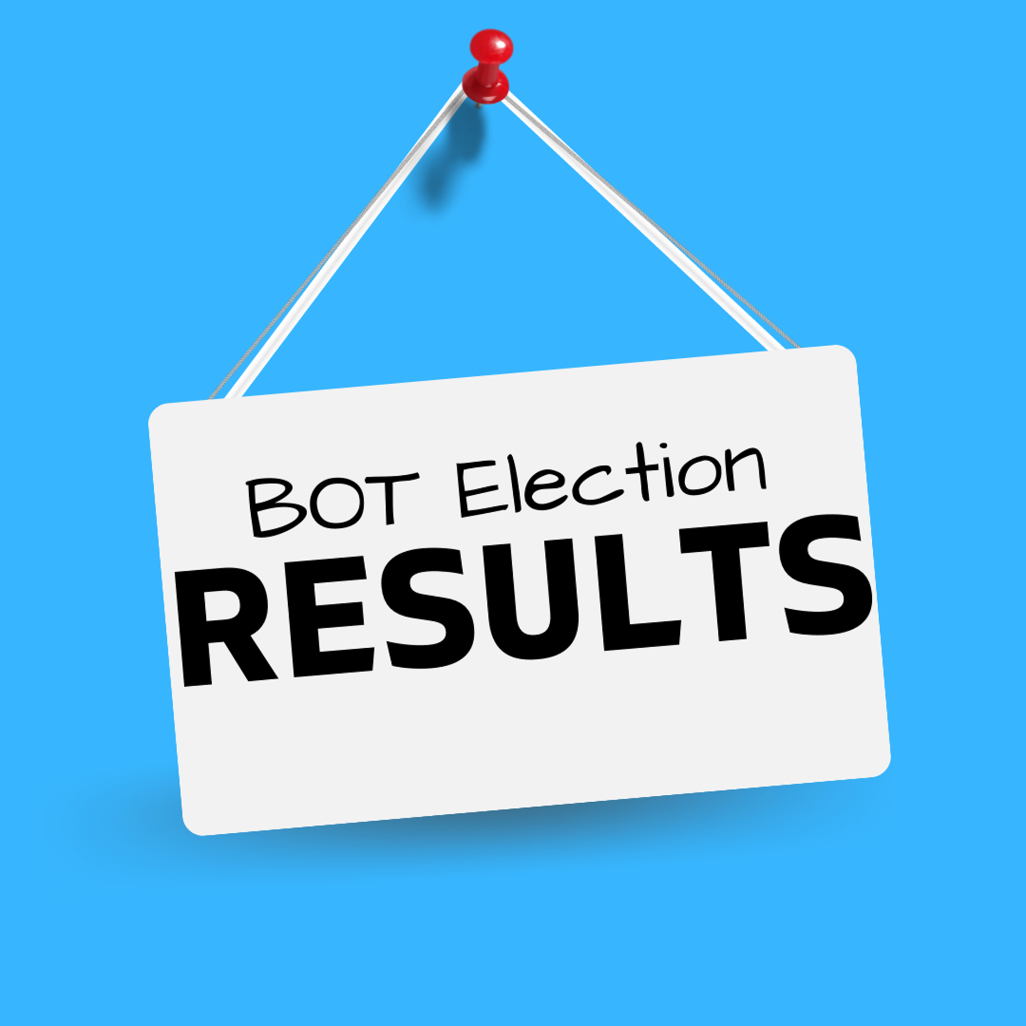 Parent Election Results (BOT 2023)