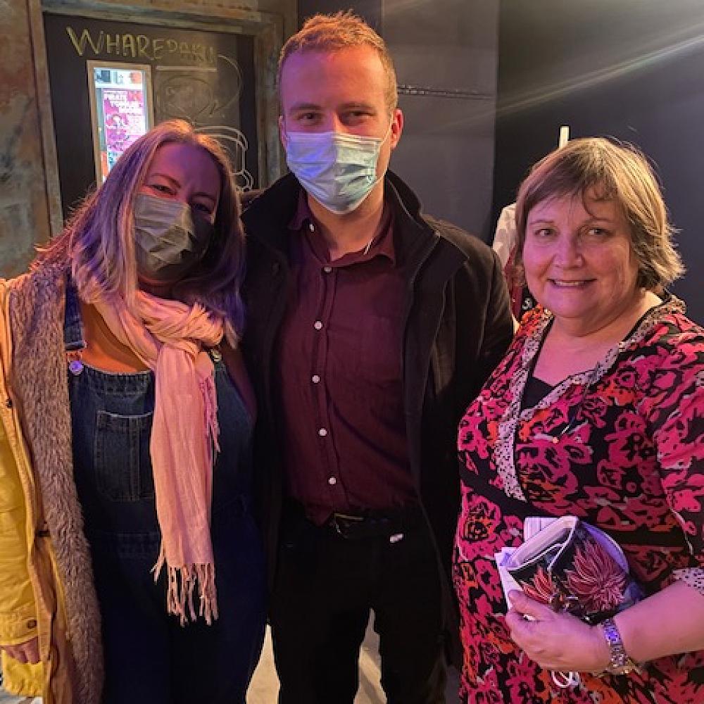 Creative excellence ... making dreams come true