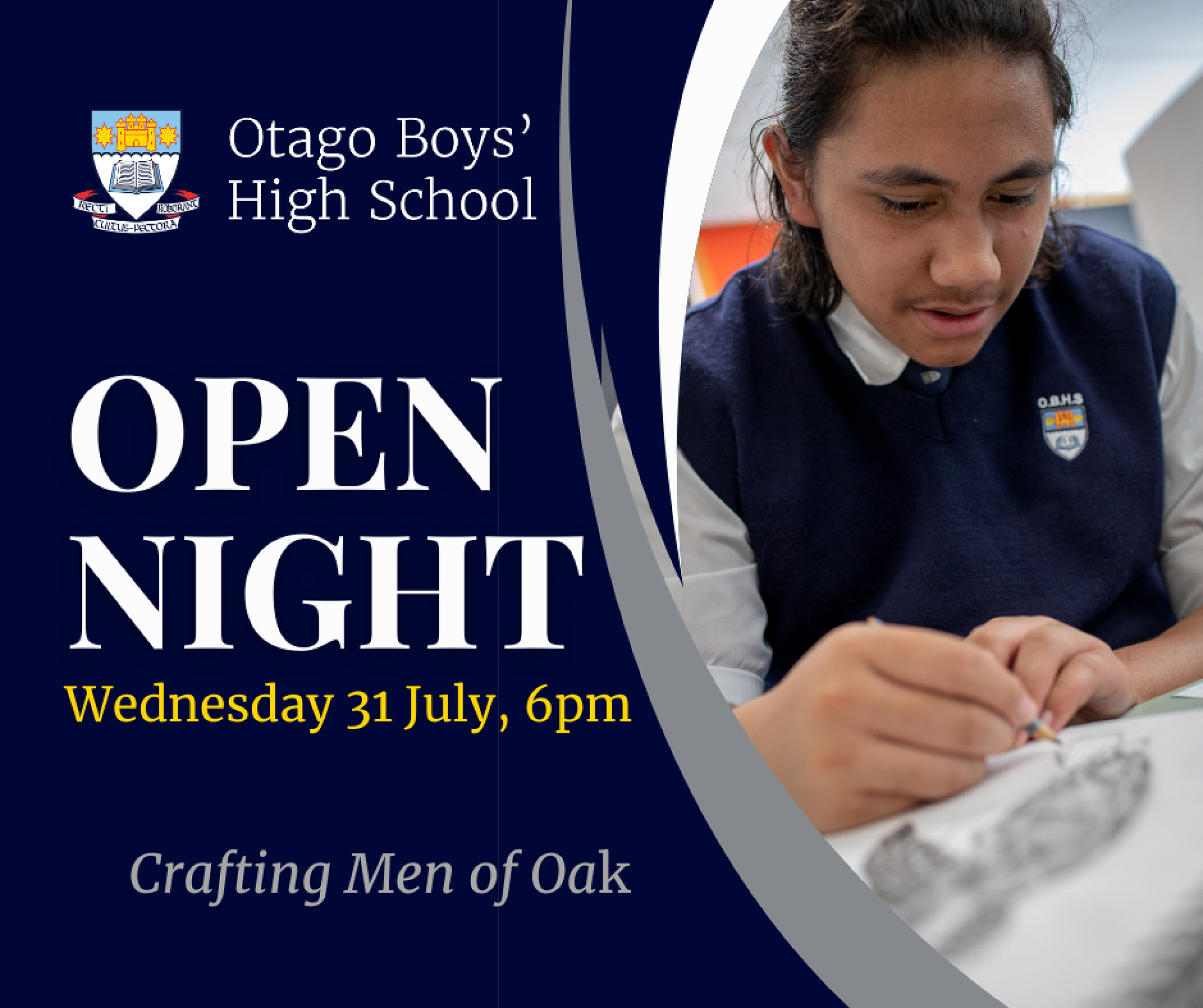 OBHS — April 8, 2024