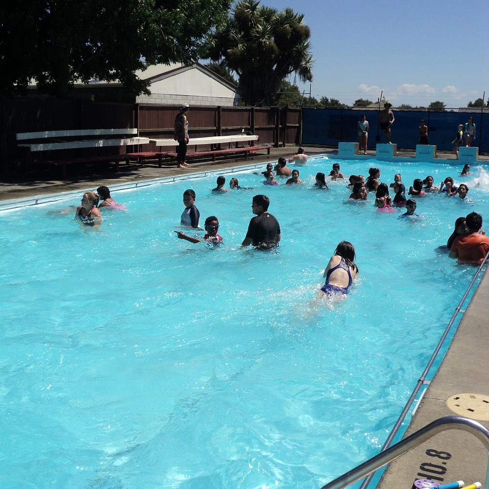 Pool Closing - Pool Keyholder Information