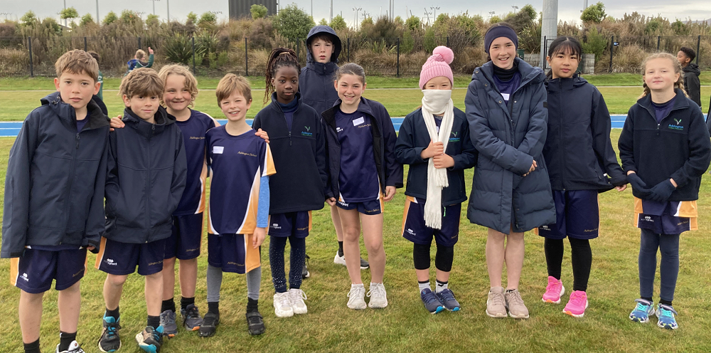 @Addington - Friday 7th June