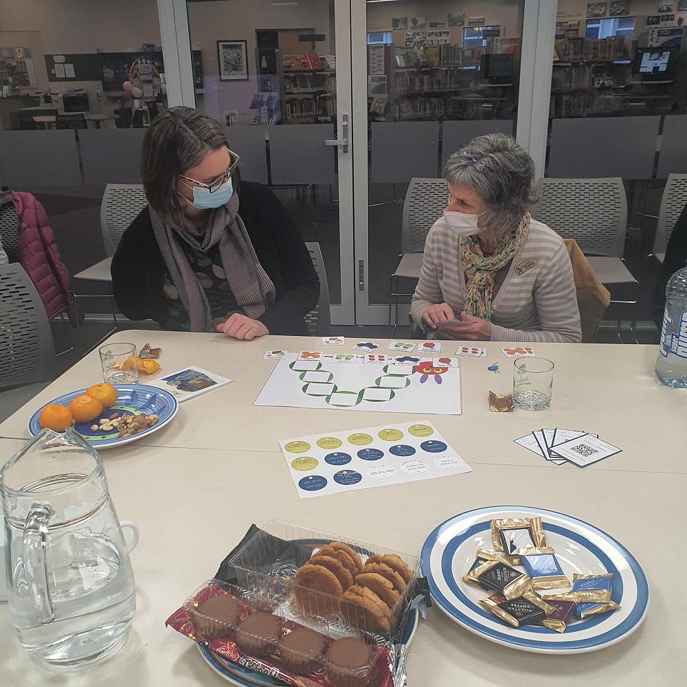 Computational Thinking for Early Learning!