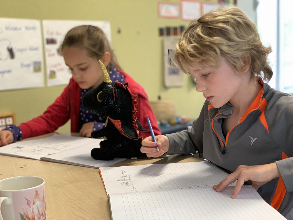 Year 3 Literacy — Our Learning
