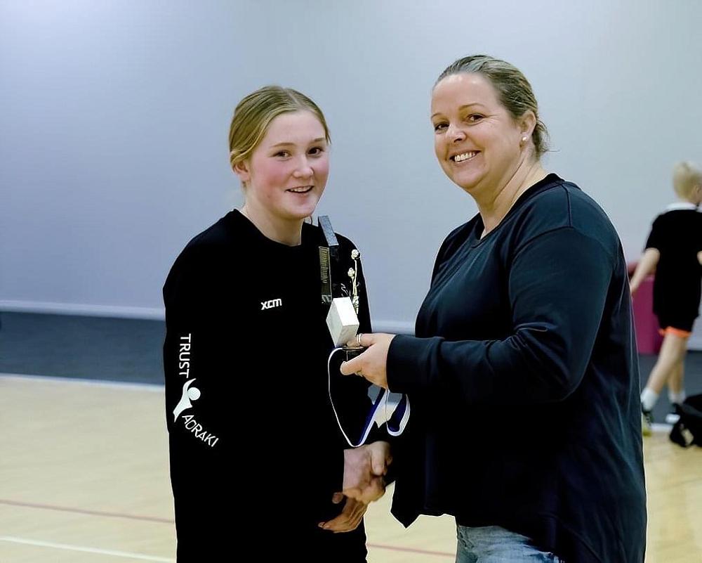 🏀 WAIMATE BASKETBALL PRIZEGIVING 🏀 — Waimate High School Newsletter