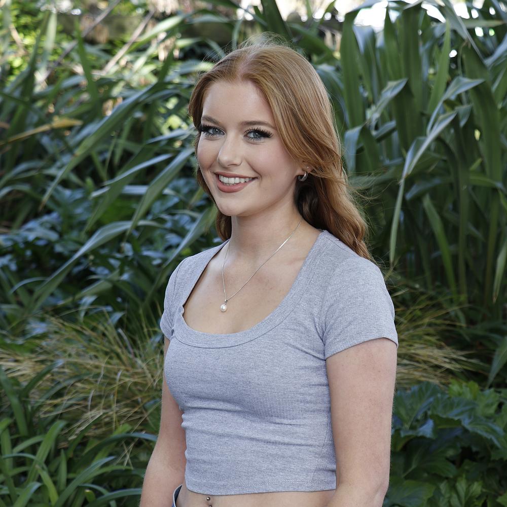 Lilly Anderson – Student Representative on the Board