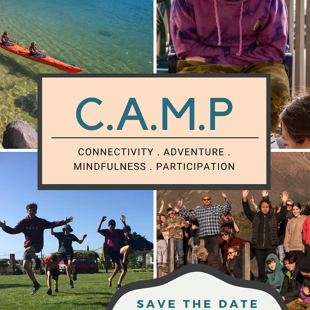 Whanake Youth C.A.M.P.