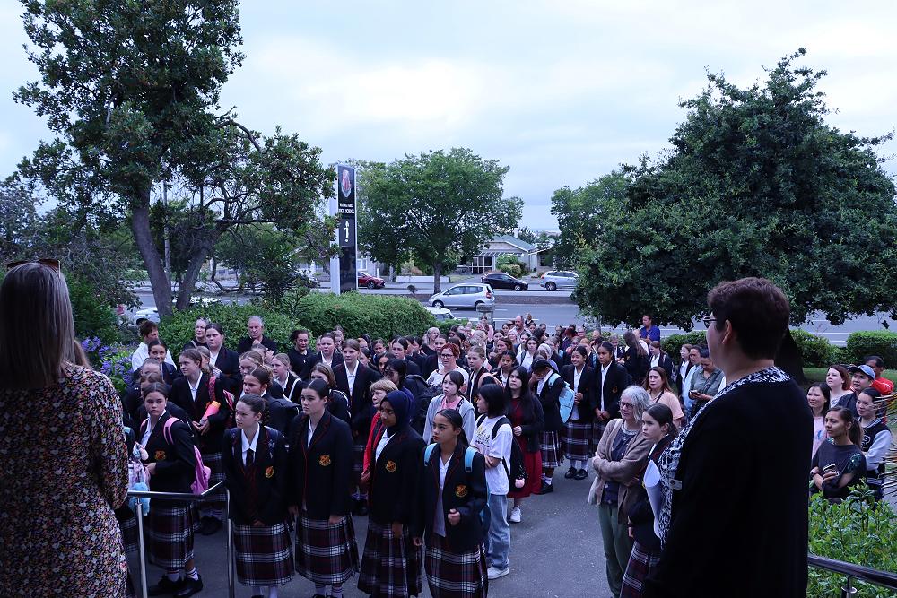 Waitaki News - Term 1, Week 2, 2024