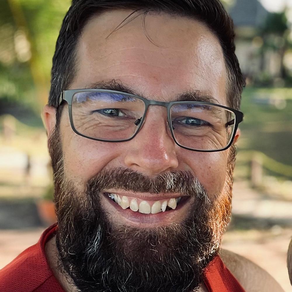 BOT member: Jason Tuck