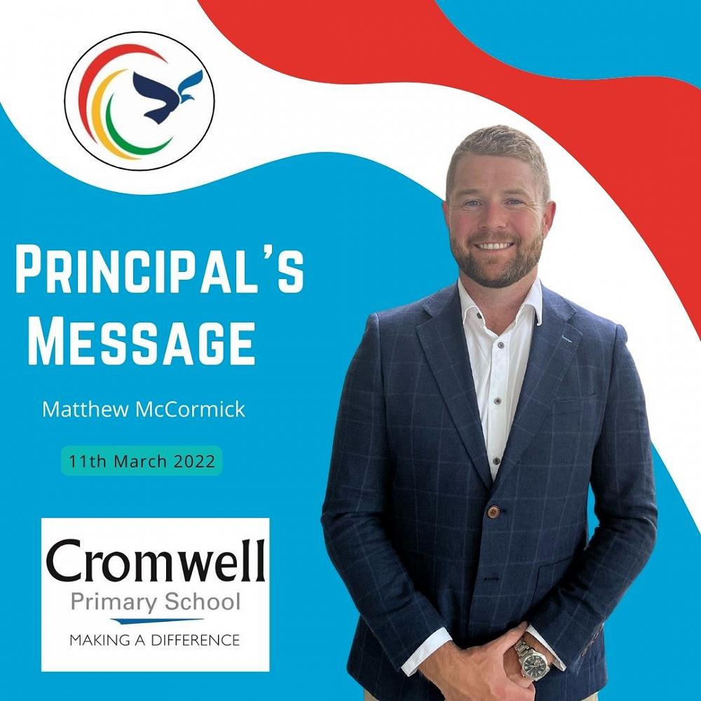 CPS News - Week 2, Term 1 2022