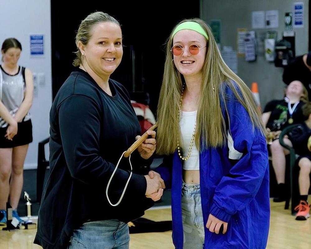 🏀 WAIMATE BASKETBALL PRIZEGIVING 🏀 — Waimate High School Newsletter
