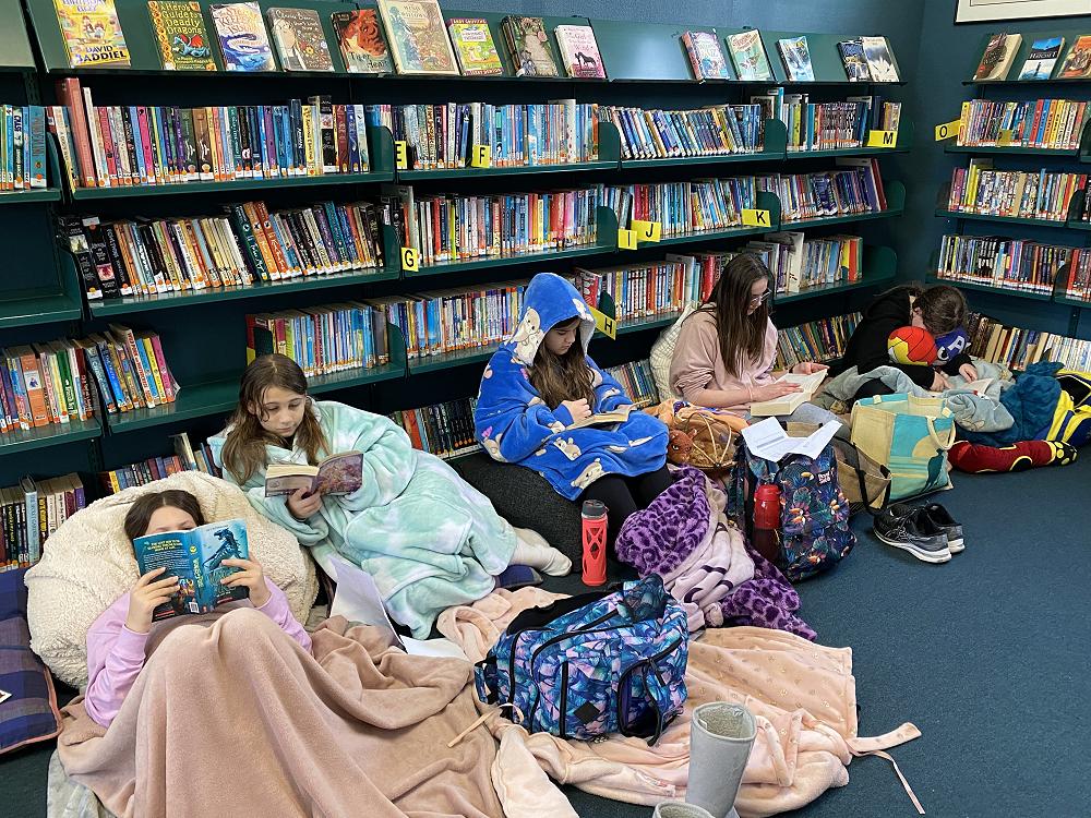 Columba College Newsletter - Friday 27 May 2022