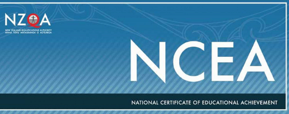 Year 10/11 NCEA Information — Panui / Newsletter - 23 February 2024