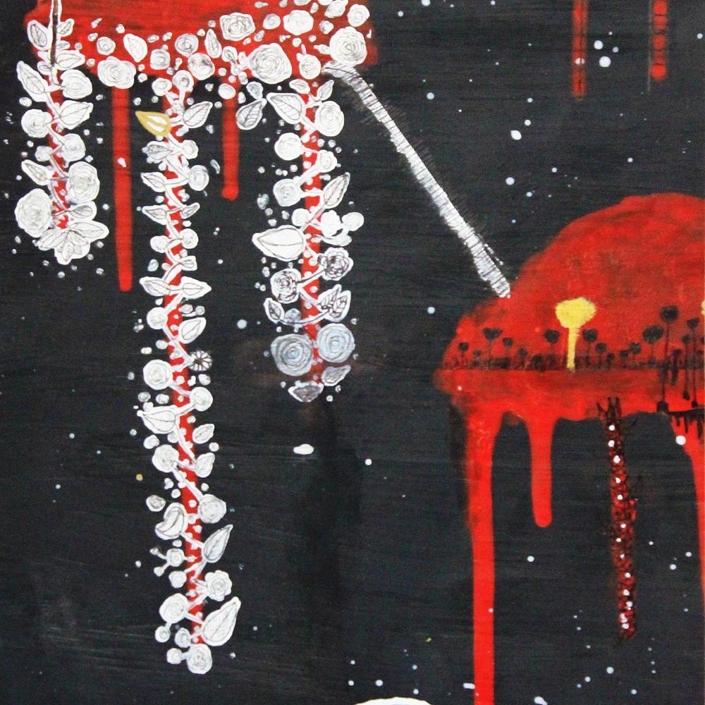 Artist of the Week - Madison McKillop Year 11