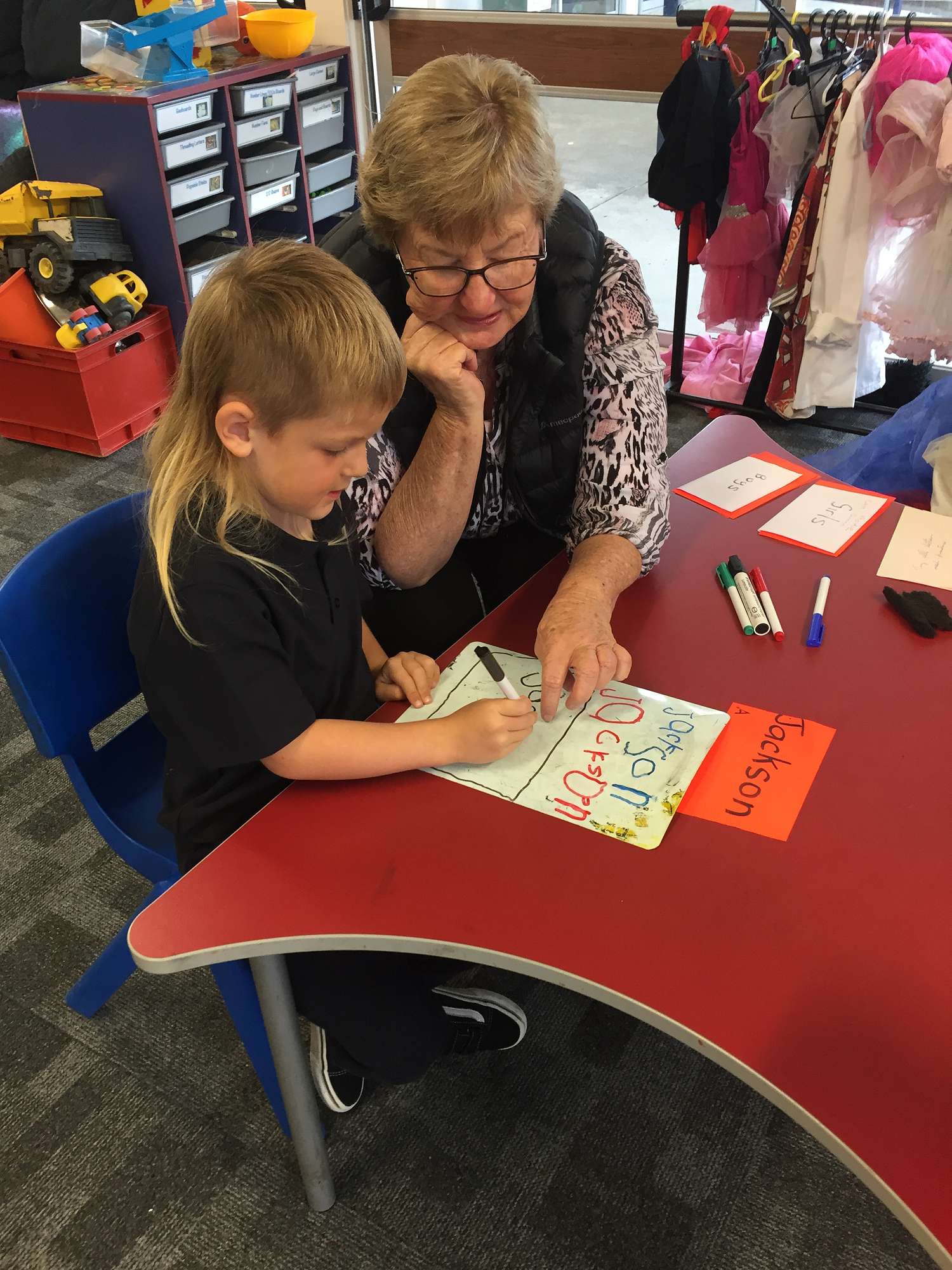 Newsletter Term 1 Week 4 2023