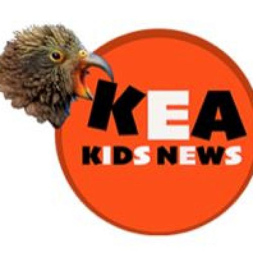 **Kea Kids News is on the hunt for local news stories and kids aged 7 ...