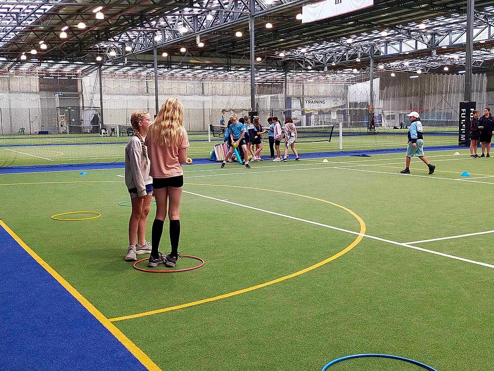 PALs Training Day — Term 1 Week 8 Newsletter