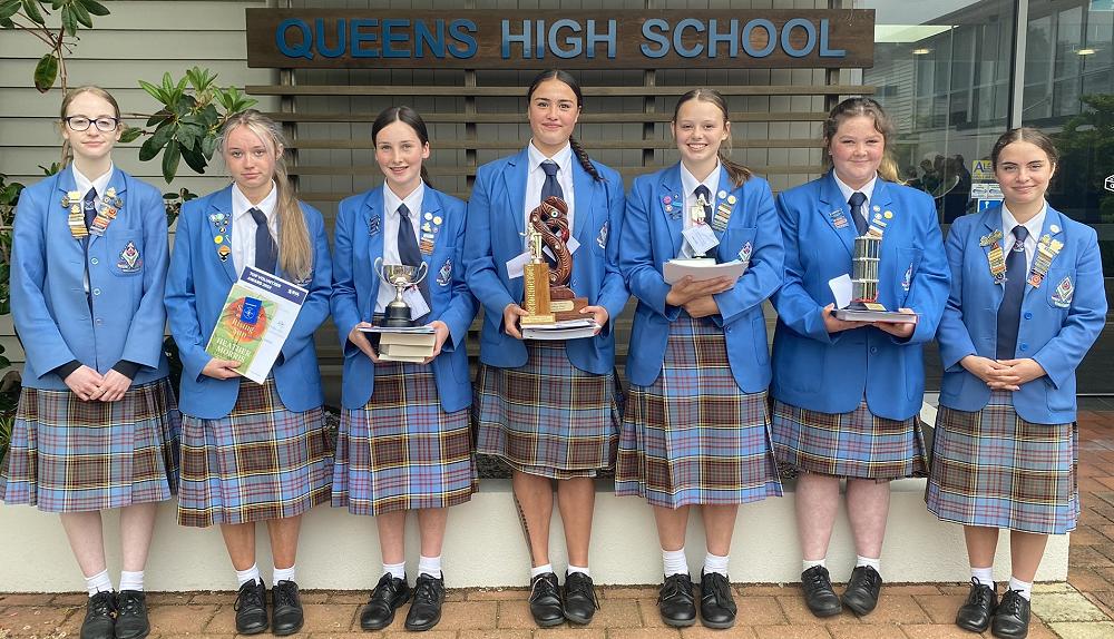 Queen's News Issue 21 2023