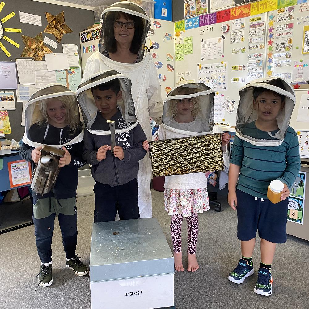 Newsletter Week 1 Term 4, 2022