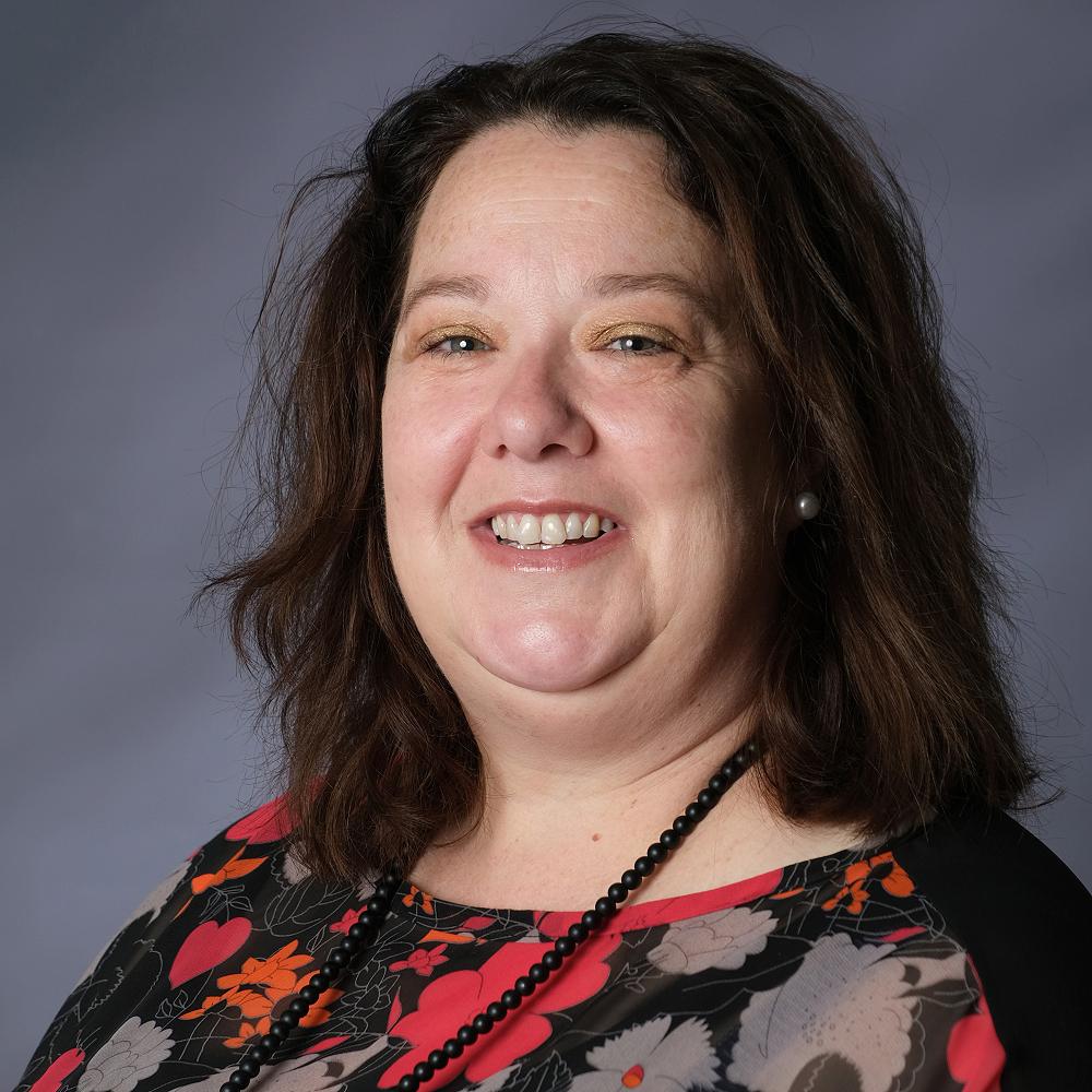 Emma Cordes | Kaiako - Foods & STEAM — Our People