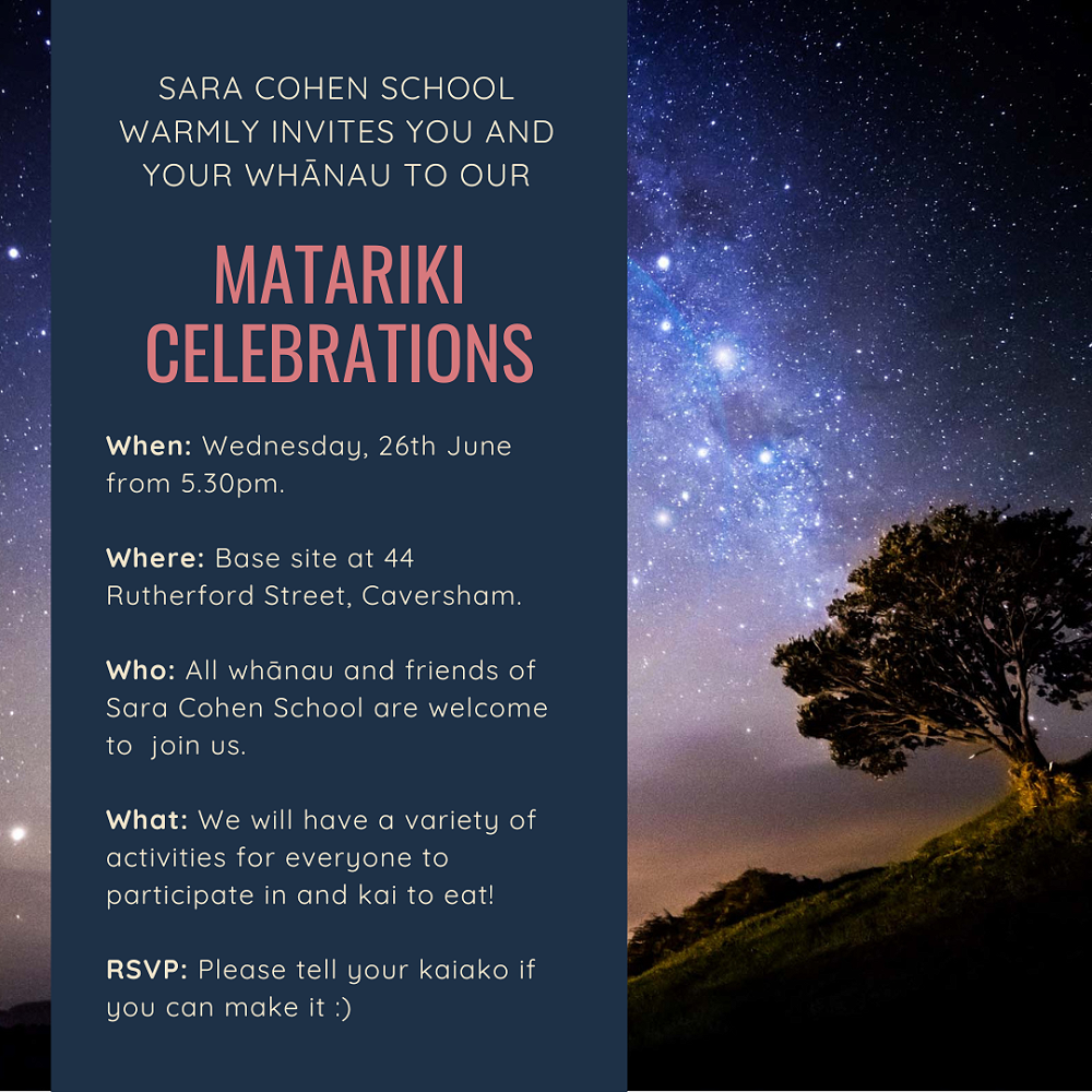 Newsletter 2024 Term 2, Issue 2