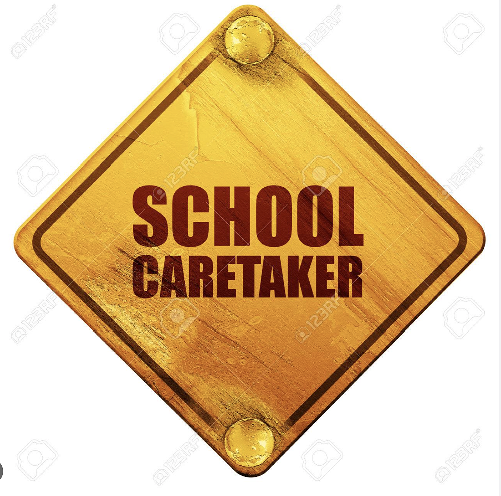 Caretaker Position