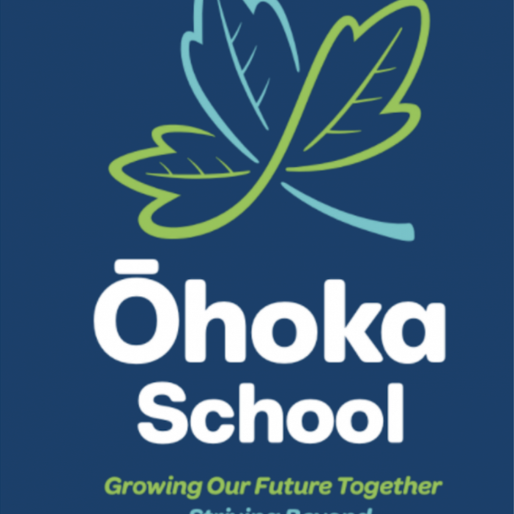 Ōhoka School's Vision