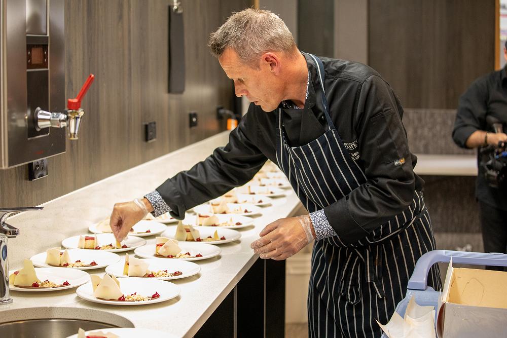 From The Principal's Desk