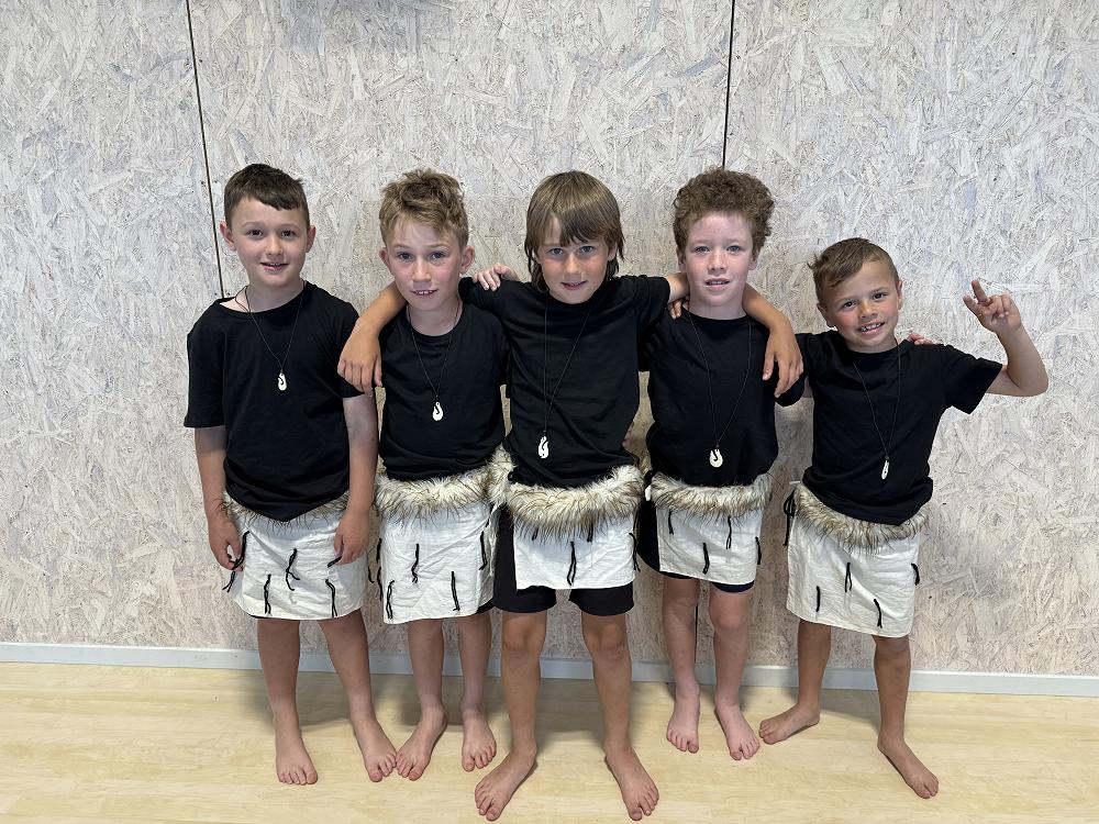 Year 2 & 3 Production — CPS News - Week 9, Term 4 2023