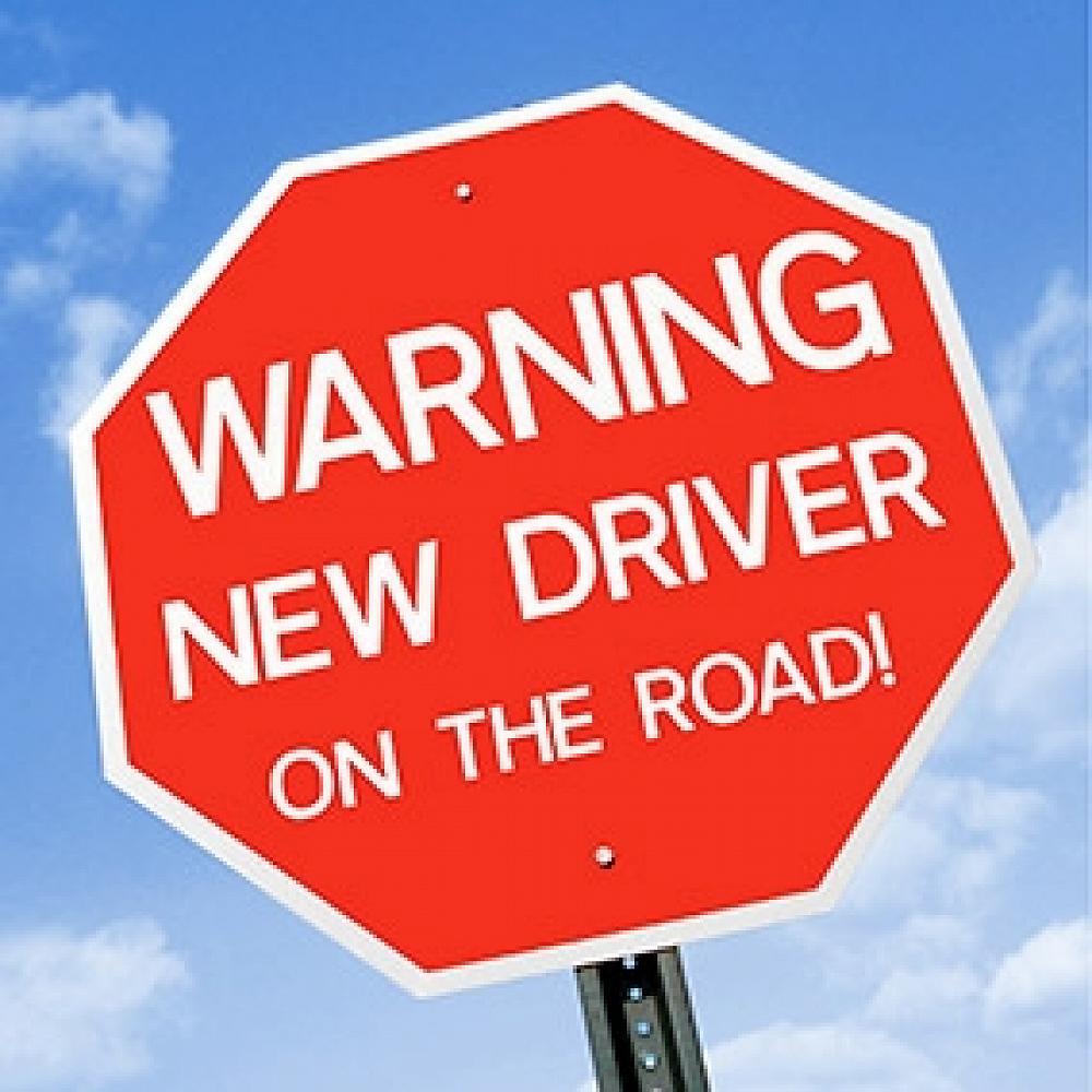 Congratulations - Student Learner Licences