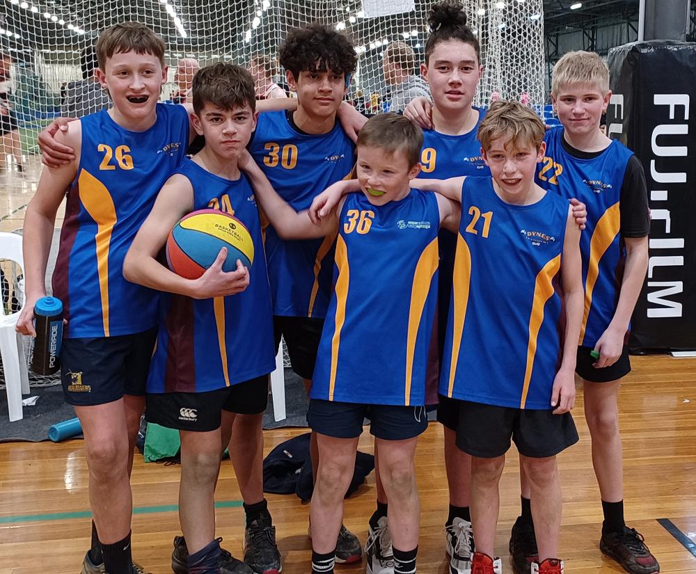 Miniball/Basketball draw for next week — Term 3 Week 5 Newsletter