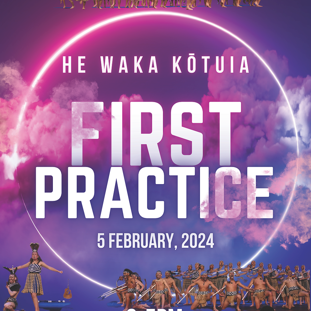 He Waka Kōtuia — Queen's News Issue 1 2024