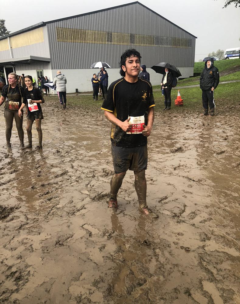 Tough Guy and Gal 2023 💪🏼💪🏼💪🏼 — TKHS Newsletter - Term 2 : Week 10