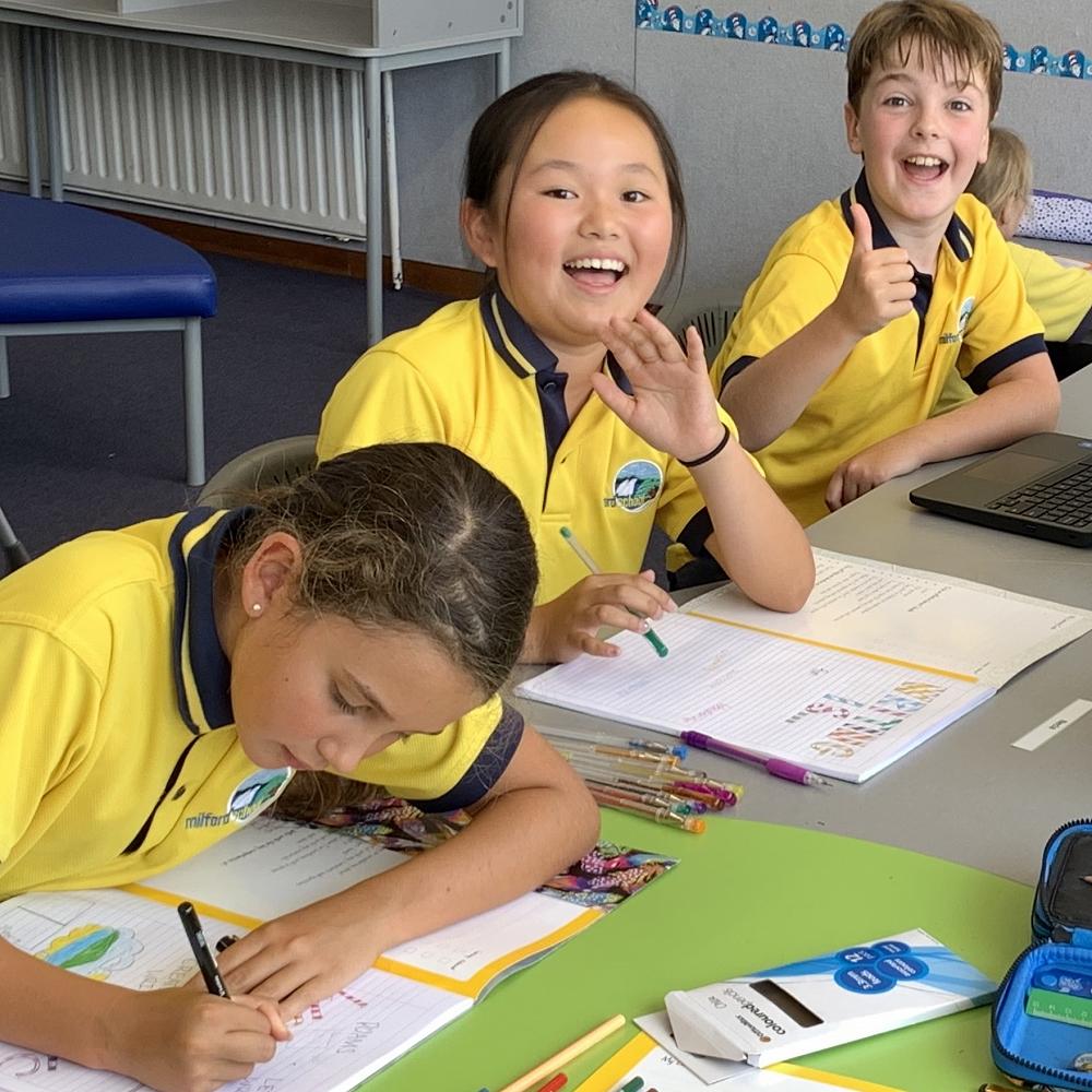 Newsletter - Term 1 Week 1 2020