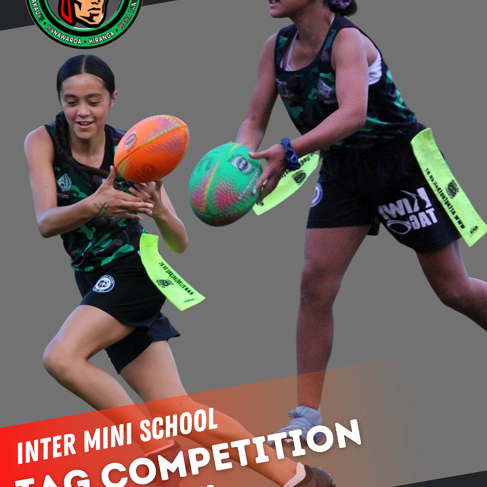 Lunchtime Sports Sign up