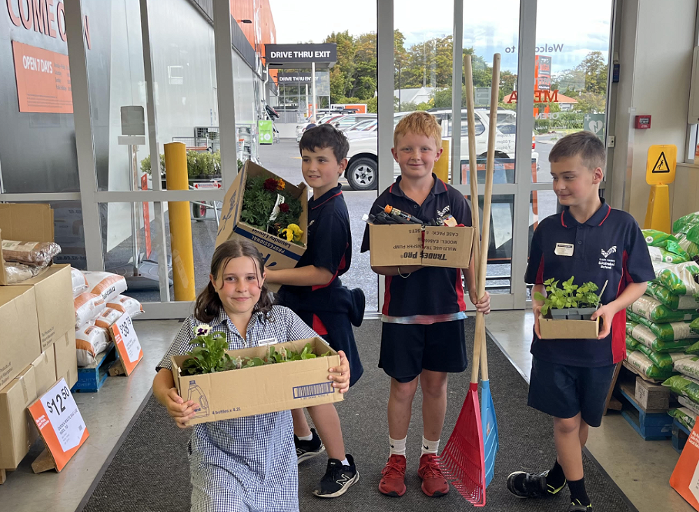 Term 1, Week 8 Pānui, 2023