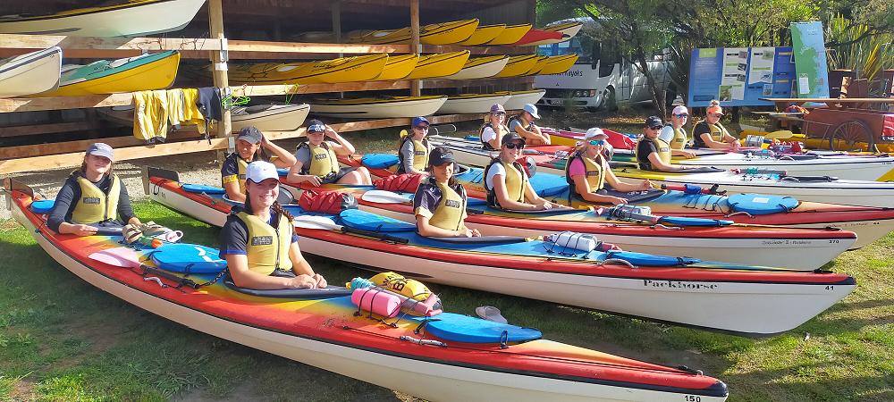 Te Karaka Manu - Term 1 Week 6