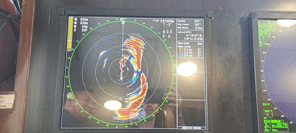 Dual ENL OMNI Sonar Installations — ENL Commercial Newsletter (Vol.10)