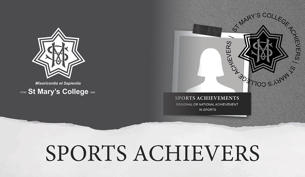 Sports Achievement Form