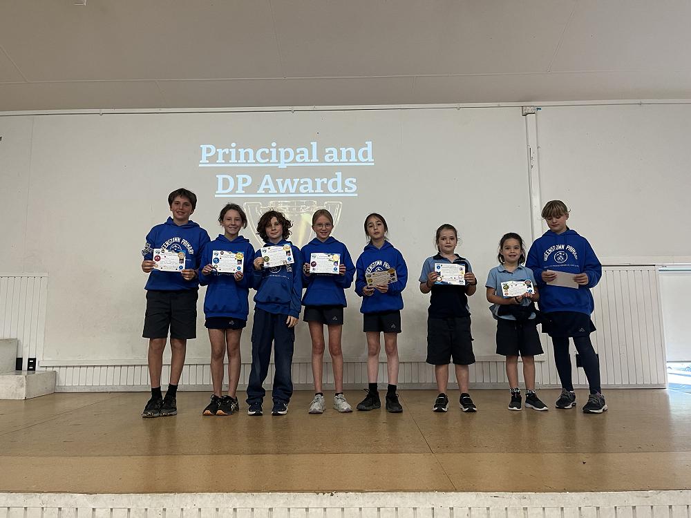 Congratulations to our Mahi Pai Award winners