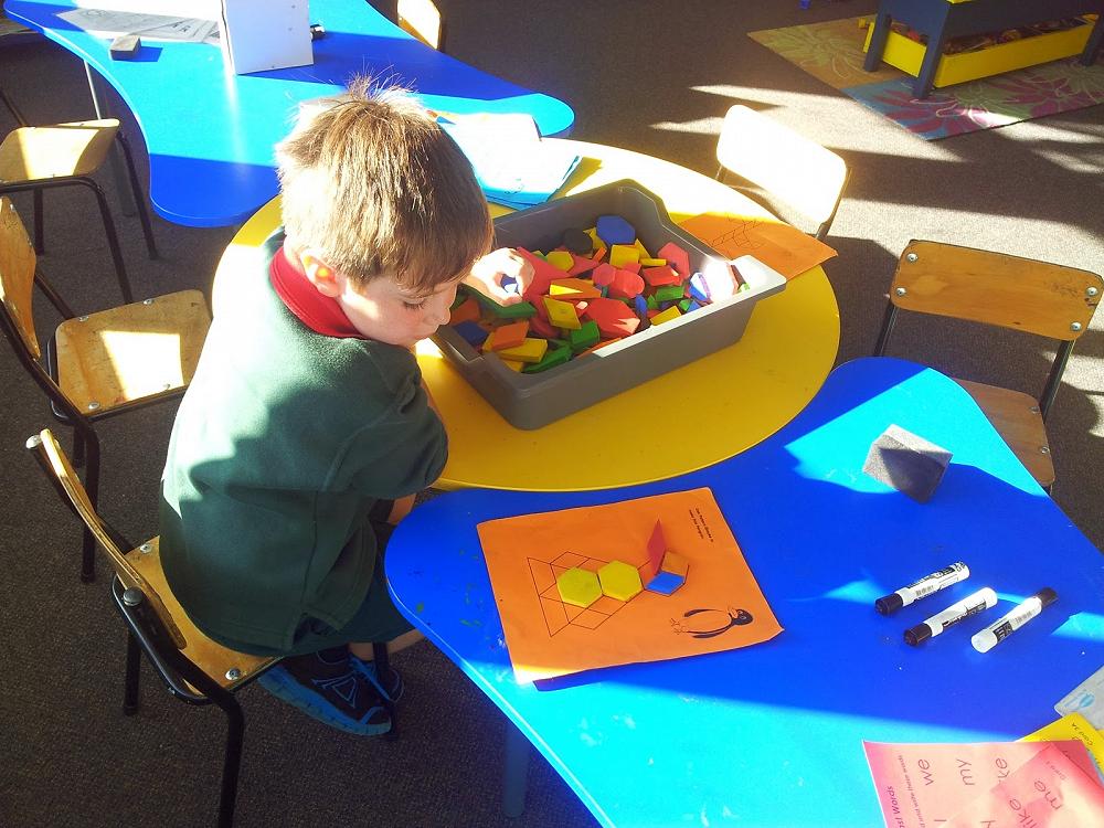 Numeracy — Home Learning Resources