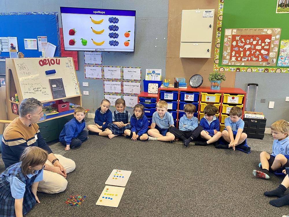 Newsletter - Term 3 Week 9