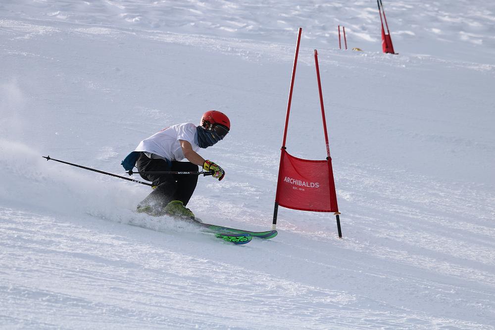 ASHCOLL - TUCKER TROPHY