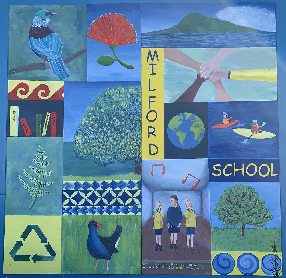 Principal’s Message — Newsletter: Term 4, Week 1 2020